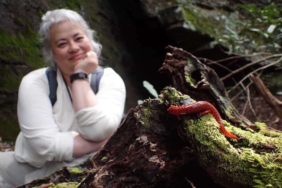 Trip: Native Orchids Of Ohio And Adjacent States - Orchid Conservation ...